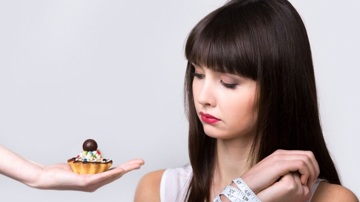 5 Ways To Break Sugar Addiction And Manage Diabetes