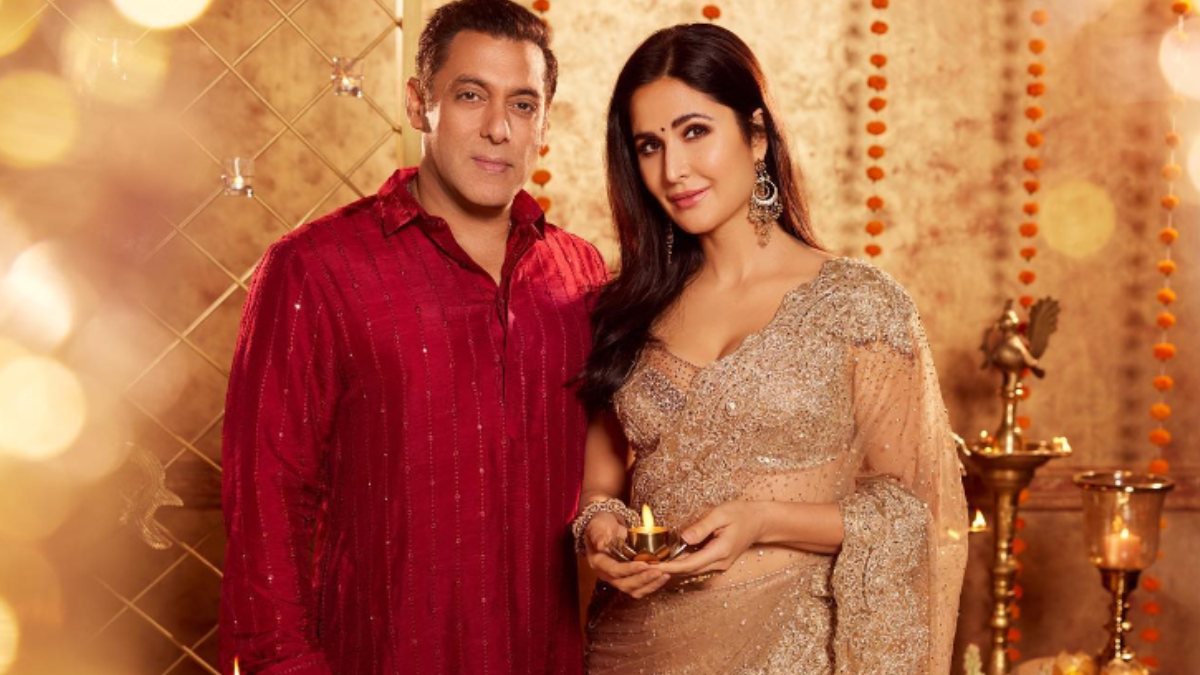Katrina Kaif Talks About How Her Equation With Salman Khan Has Evolved ...