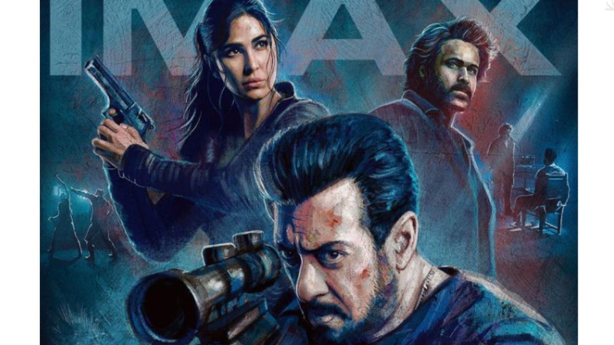 Tiger 3 Star Cast Salary: Salman Khan's Hefty Fee To Katrina Kaif ...