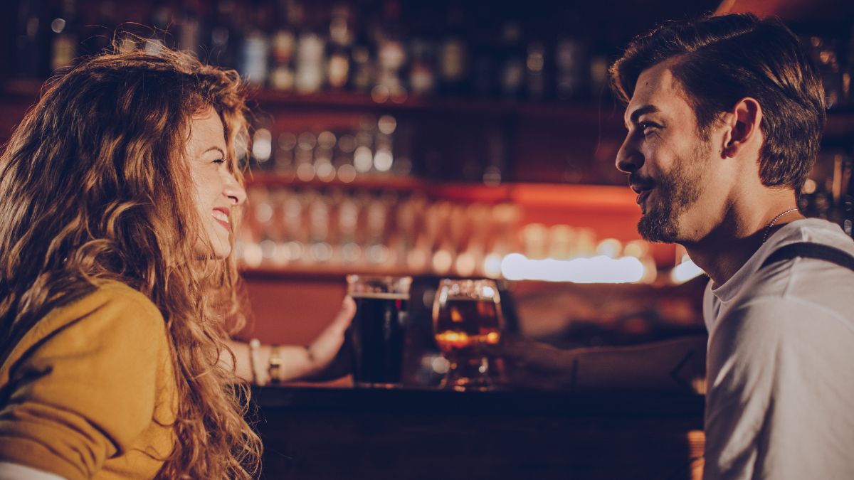 5 Easy Tips To Calm First-Date Nerves And Leave Lasting Impression