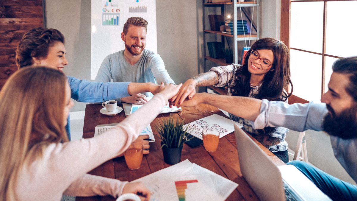 Give Up These 5 Things And See Success Running Behind You