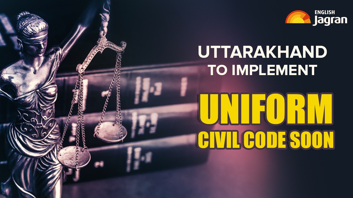 Uttarakhand Readies Uniform Civil Code Draft; Know How Five-Member ...