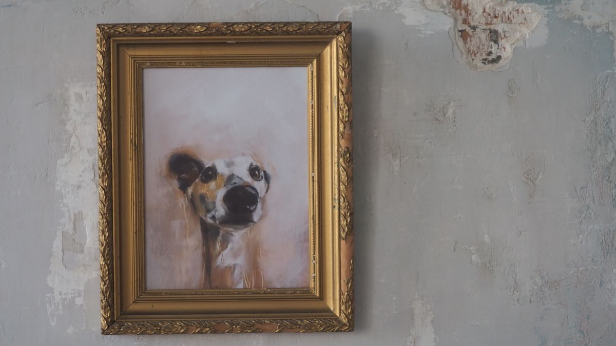 5 Inauspicious Paintings Which You Should Never Keep At Home Unless You ...