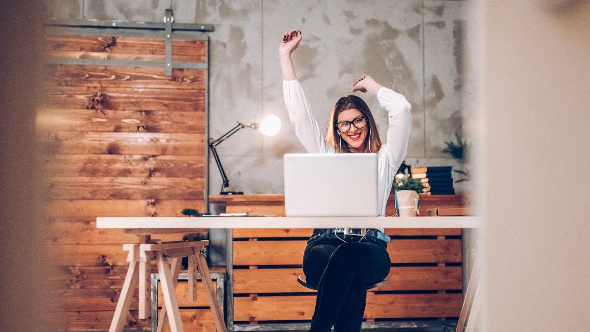 Give Up These 5 Things And See Success Running Behind You