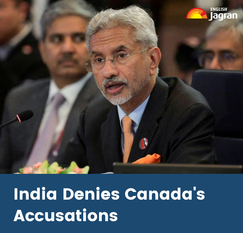 India-Canada Diplomatic Rift: A Complex Issue With Far-Reaching ...