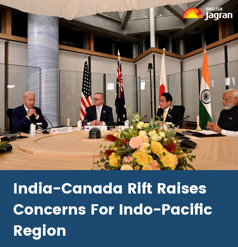 India-Canada Diplomatic Rift: A Complex Issue With Far-Reaching ...