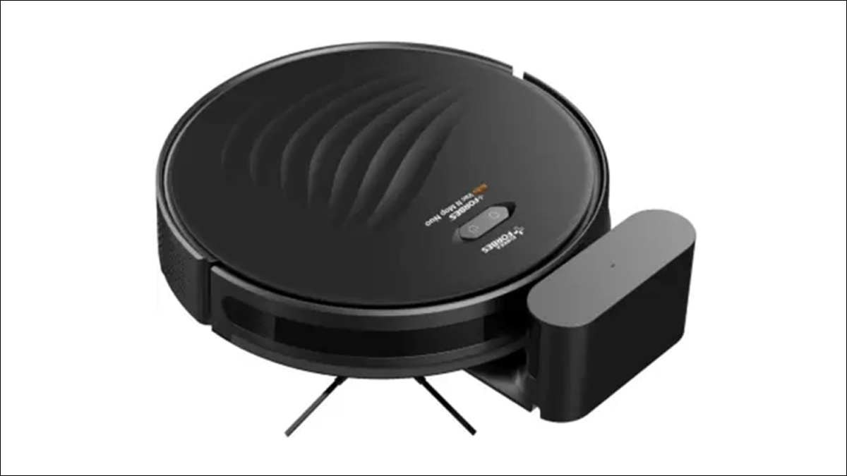 Revolutionise Your Home Cleaning With These Smart Vacuum Cleaners