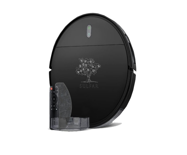 Best Robot Vacuum Cleaner In India