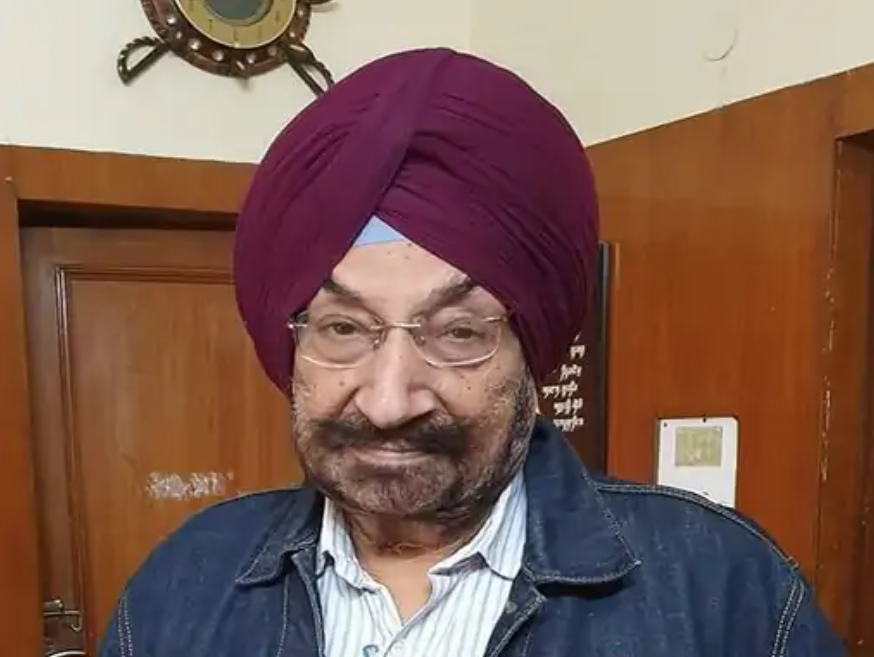 Who Is Jaswant Singh Gill? Know The Man Behind Akshay Kumar’s Survival ...