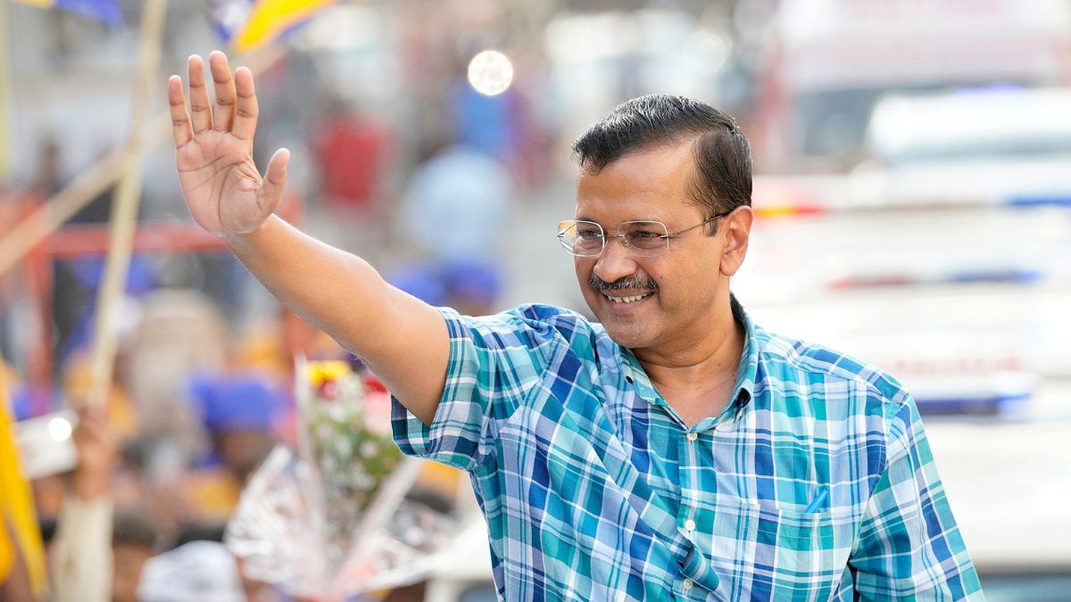 Madhya Pradesh Assembly Elections: AAP Releases Second List Of 29 ...