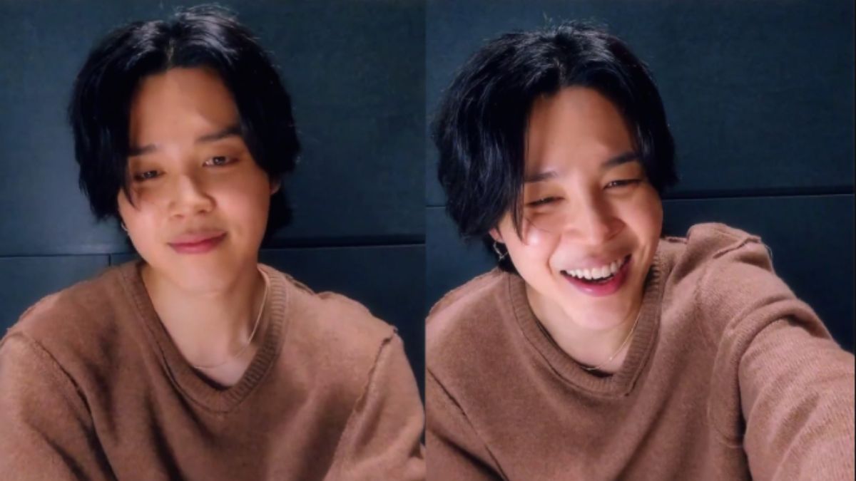 BTS Jimin Birthday: Suga, RM, Jin, V's Special Wishes For Kpop Idol ...