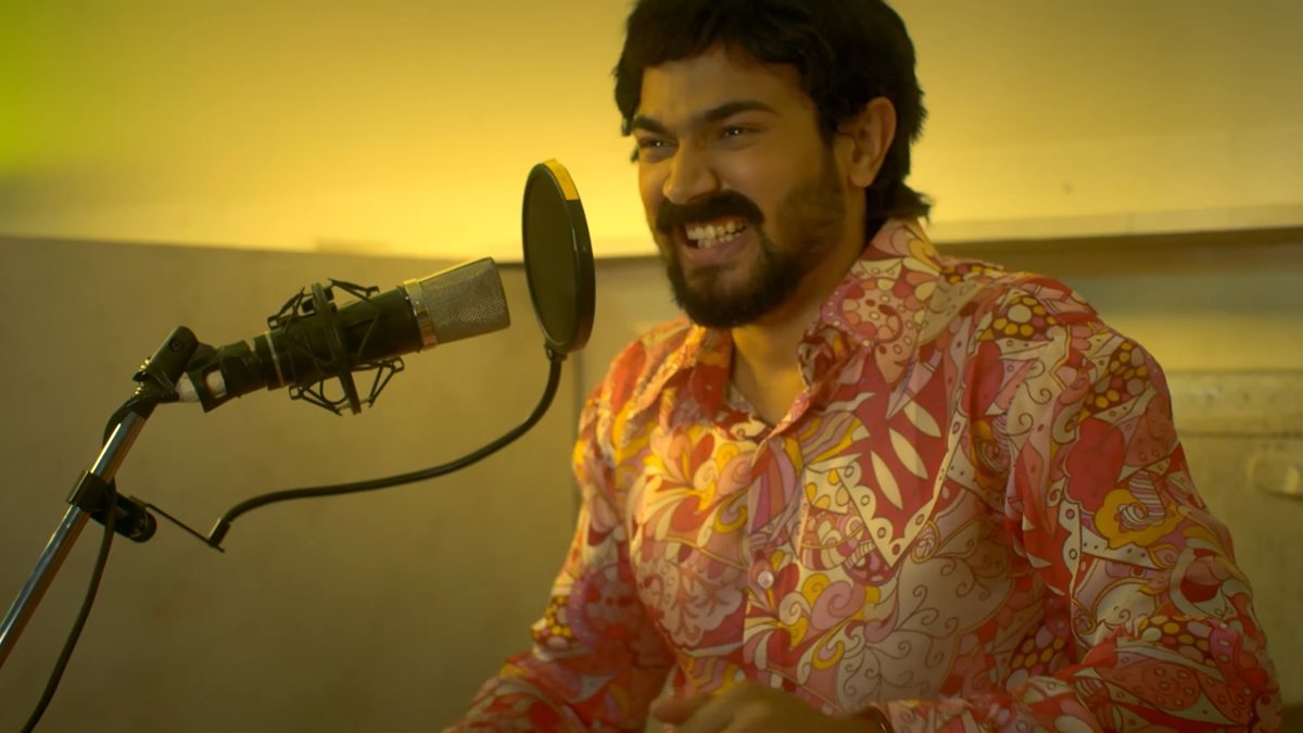 Takeshi’s Castle Trailer Out: Bhuvan Bam's 'Titu Mama' Ready To Bowl Us ...