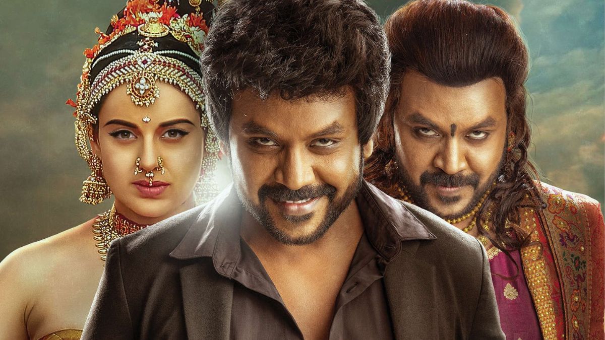Chandramukhi 2 Box Office Collection: Kangana Ranaut And Raghava ...