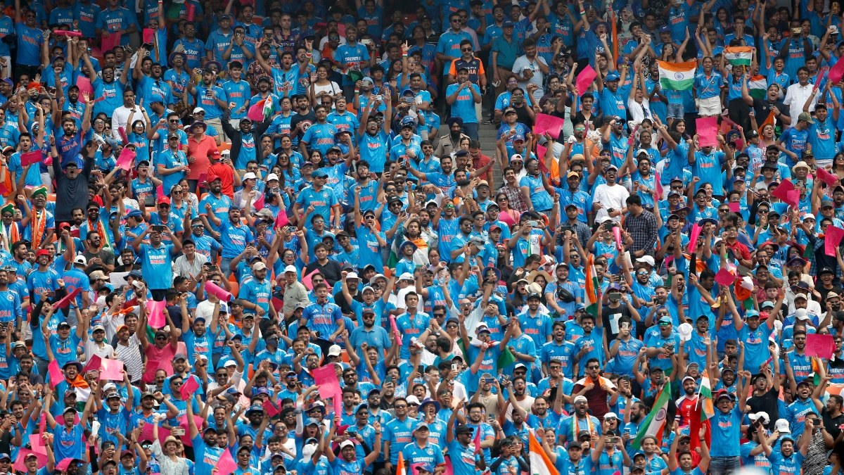 IND vs PAK: ICC Unlikely To Take Any Action On Pakistan's Plea Of ...