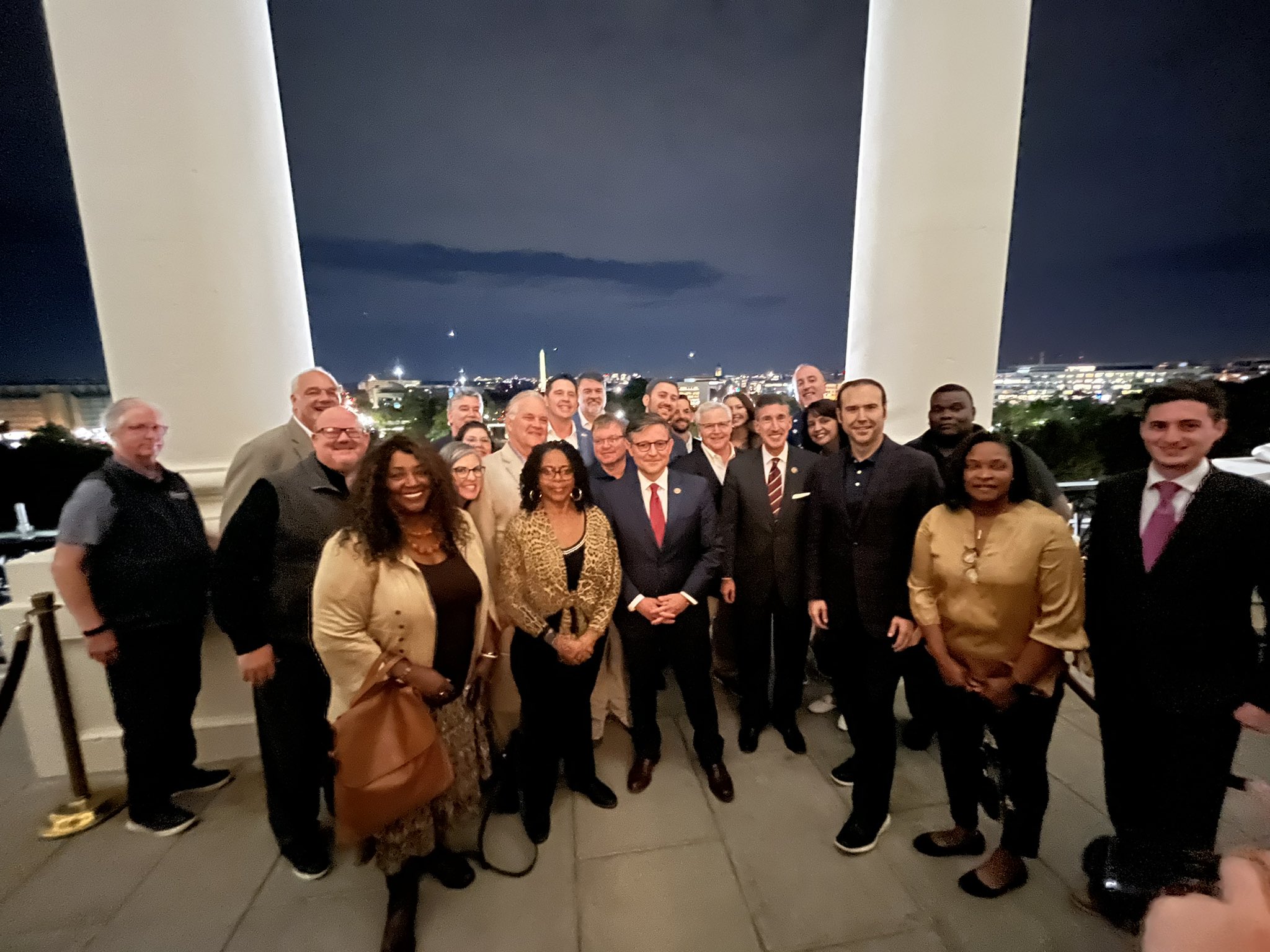 Who Is Mike Johnson? The Republican Elected As Speaker Of US House of ...