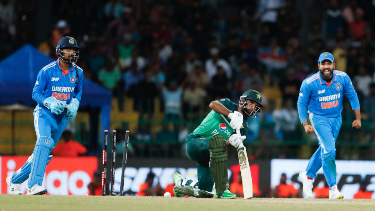 IND vs PAK Dream11 Prediction, ICC Men's ODI Cricket World Cup: India ...