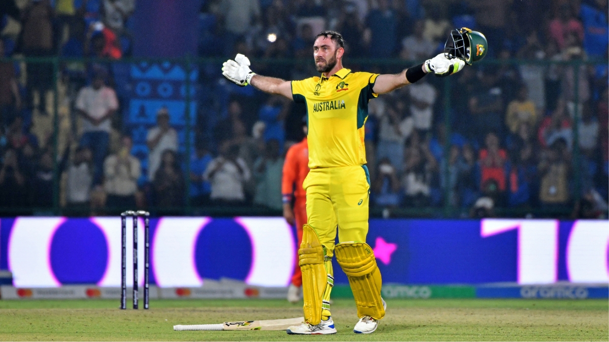 Cricket World Cup 2023, AUS vs NED: Maxwell, Warner, Zampa Quash ...