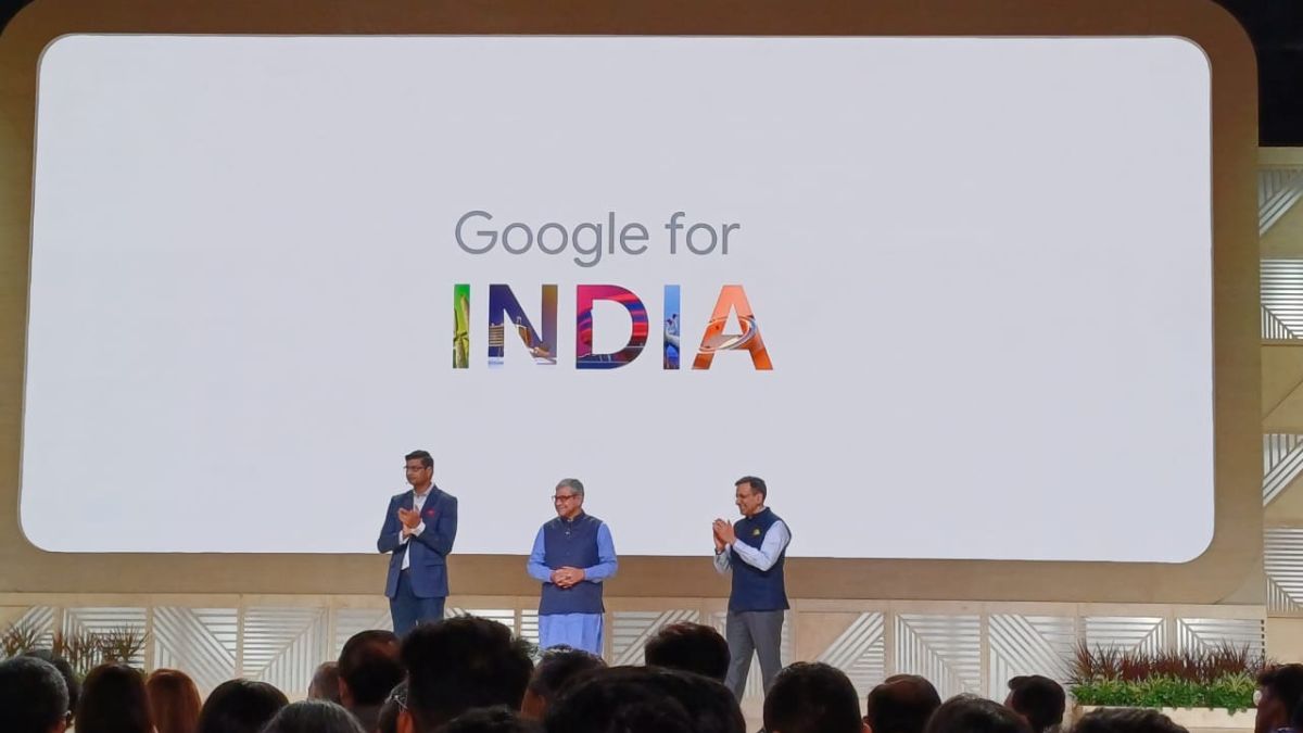 Google For India 2023: Google Pixel Phones To Be Manufactured In India ...