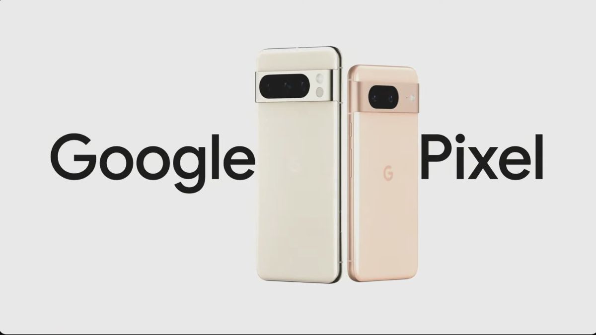 Pixel 8 Pro Price: Google Pixel 8 Pro Officially Debuts With Tensor G3 ...