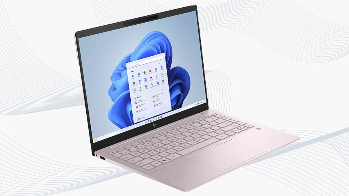 HP Pavilion Plus Laptops Launched In India; Check Specs, Price, Other ...