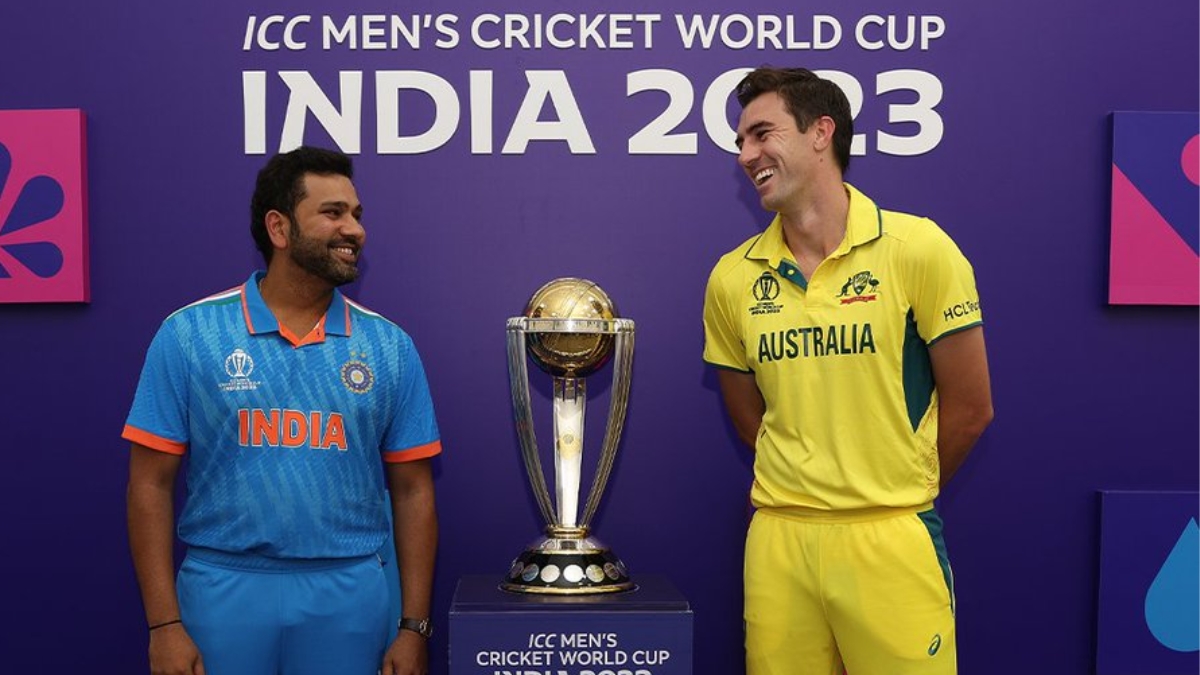 IND vs AUS ODI World Cup 2023: Top 5 Players To Watch For In India’s WC Opener Against Australia