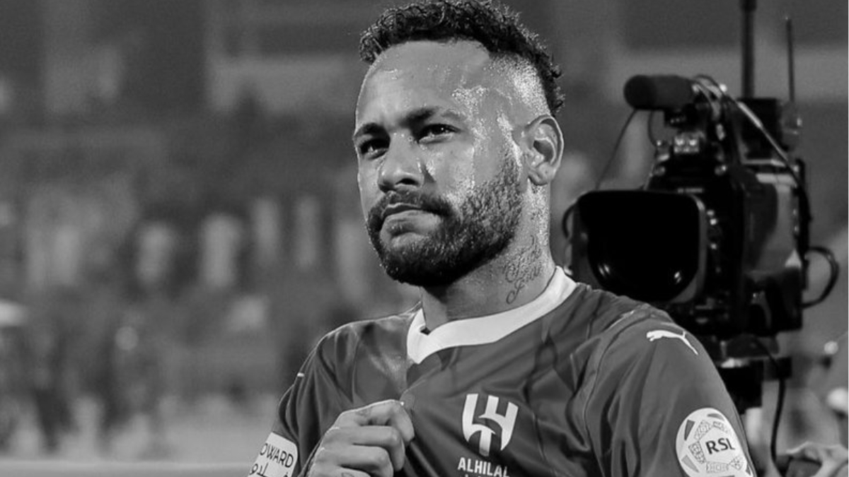 Lionel Messi Extends Heartfelt Support To Neymar On Social Media ...