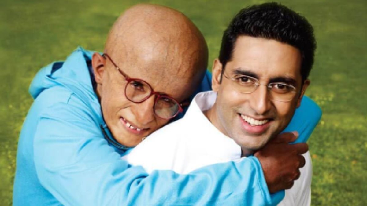 5 Must-Watch Bollywood Films That Shine A Spotlight On Illness