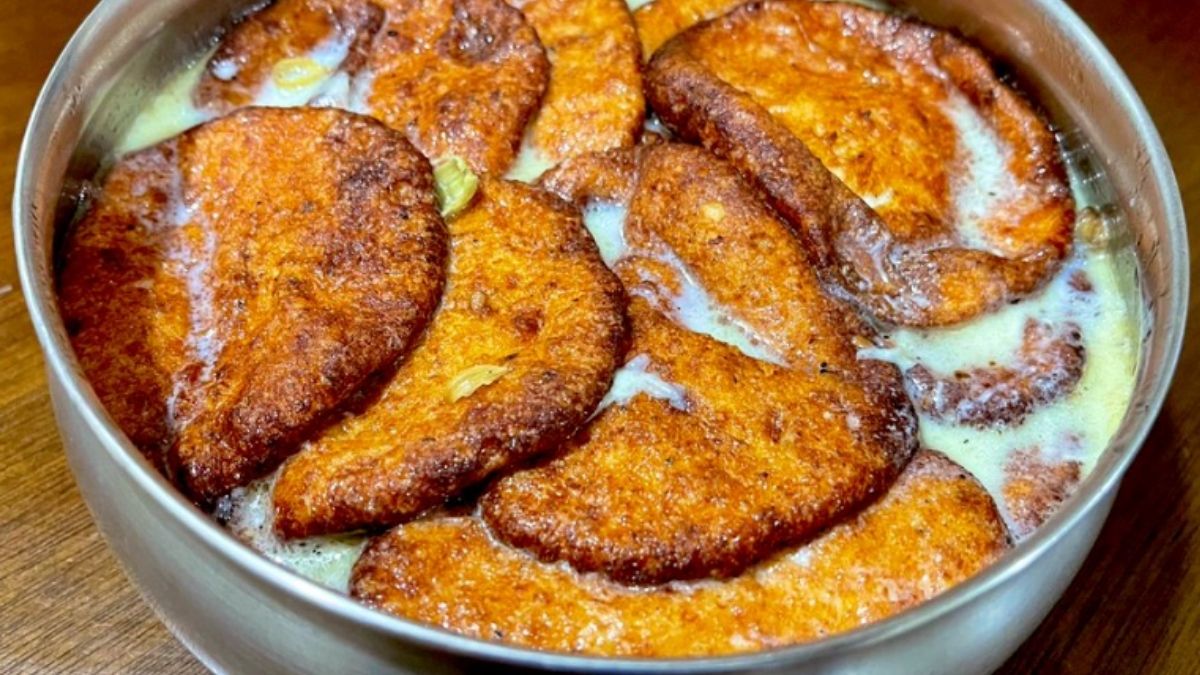 Odisha's Local Sweet Dish 'Rasabali' Receives GI Tag, Major Boost To ...