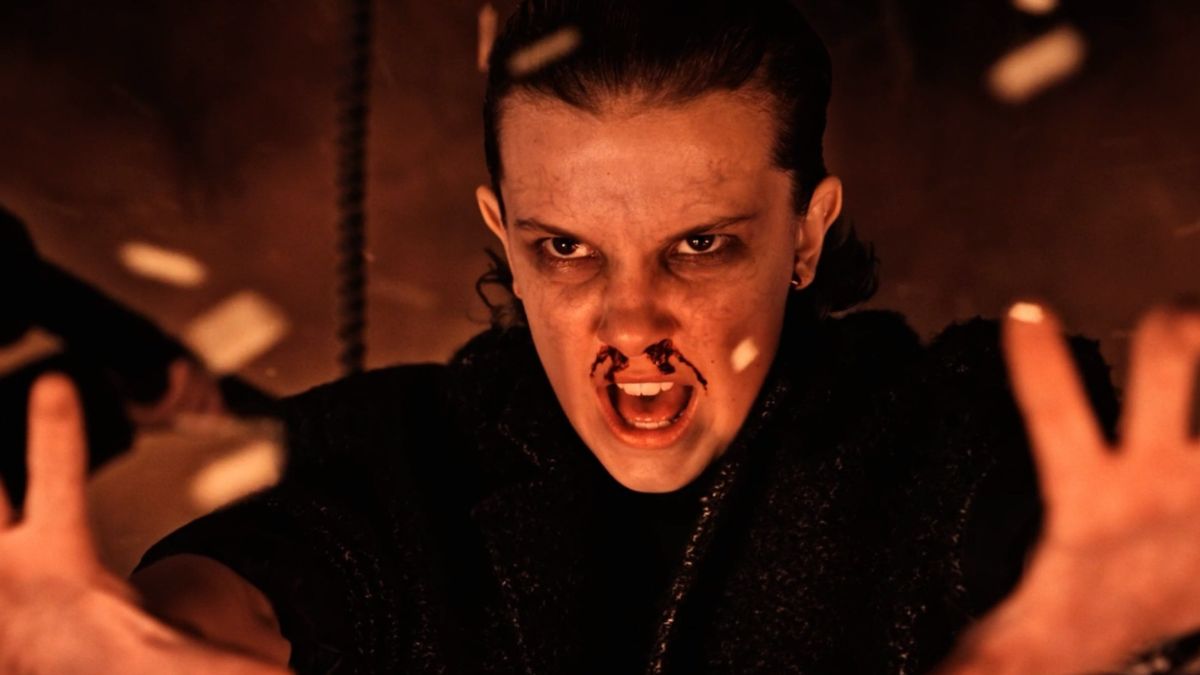Stranger Things Exciting Update: When Will Millie Bobby Brown-Starrer ...