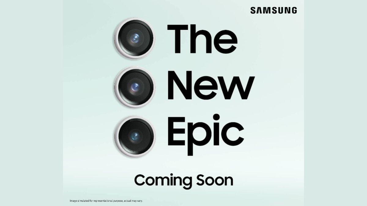 Samsung Likely To Unveil Galaxy S23 FE Fan Edition Smartphone With ...