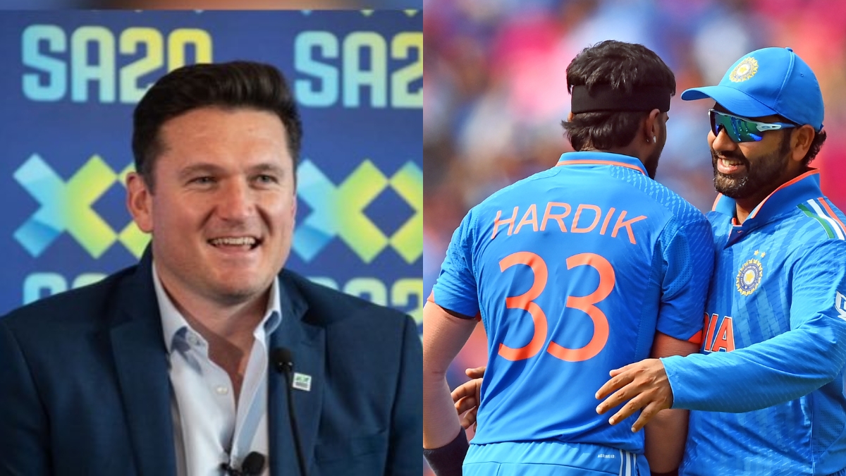 Cricket World Cup 2023: Former South Africa Skipper Identifies India's ...