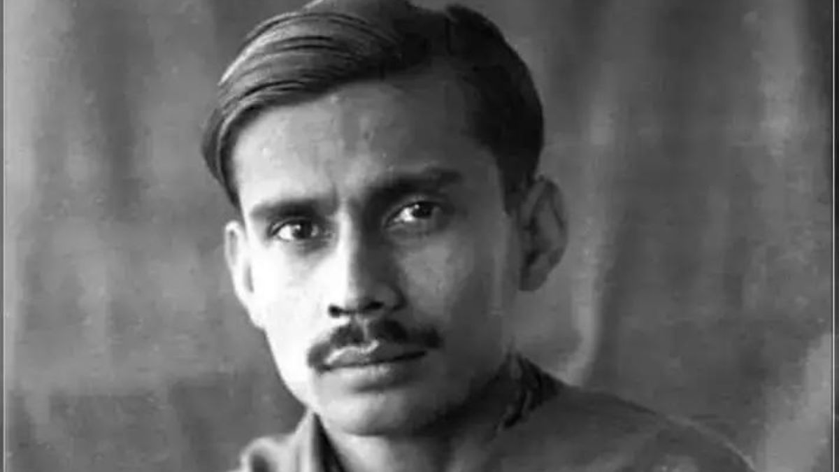 Who Is Birendra Krishna Bhadra? Know His Significance In Bengali ...