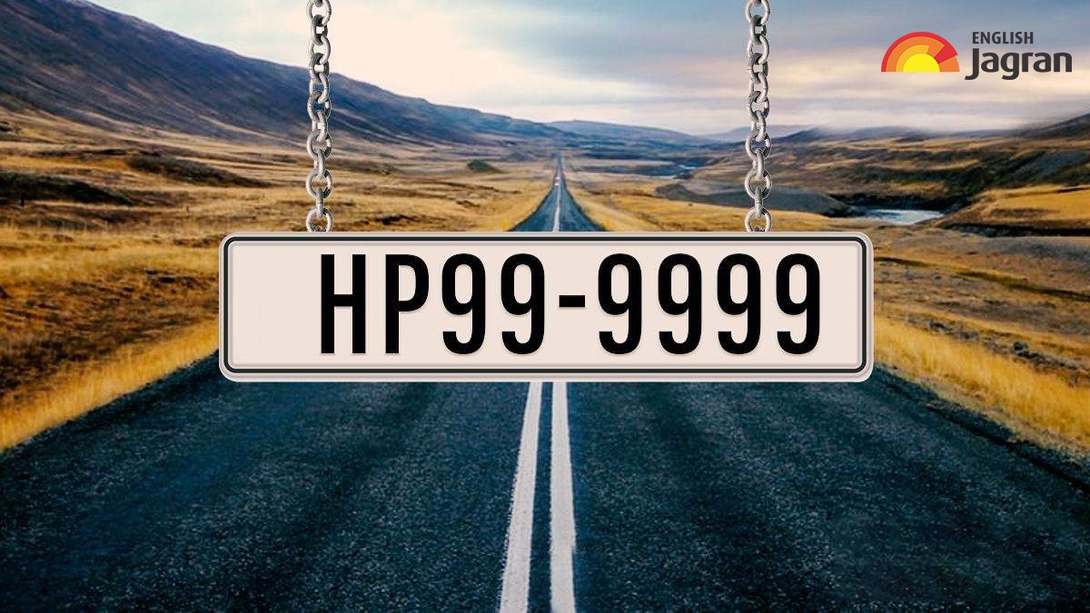 Car Modification Tips: How To Get A Fancy Or VIP Number Plate? Check ...