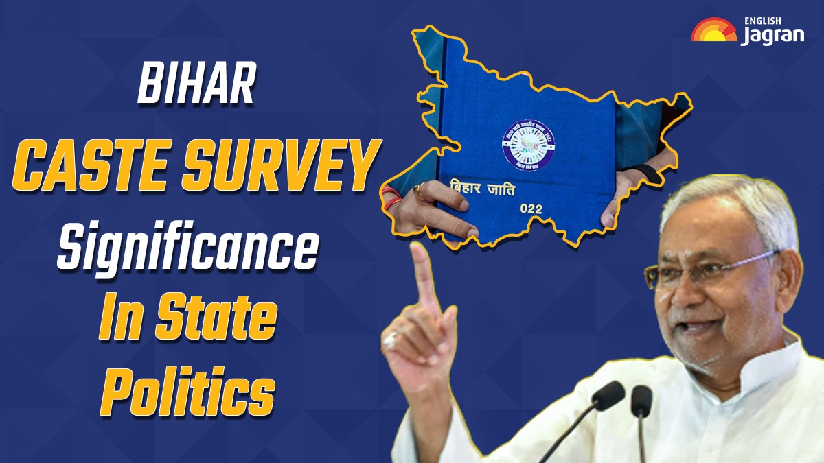 Bihar Caste Survey: Report Likely To Impact Power Dynamics And Politics ...