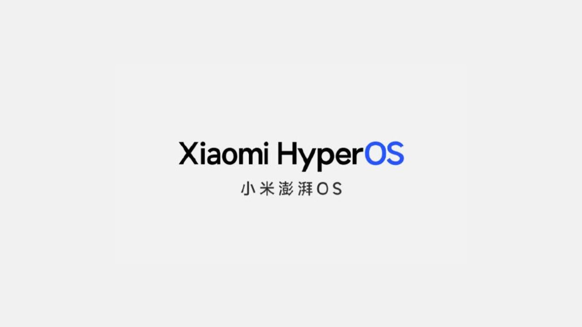 HyperOS Release Date: Here's How Xiaomi's New OS Is Better Than MIUI ...