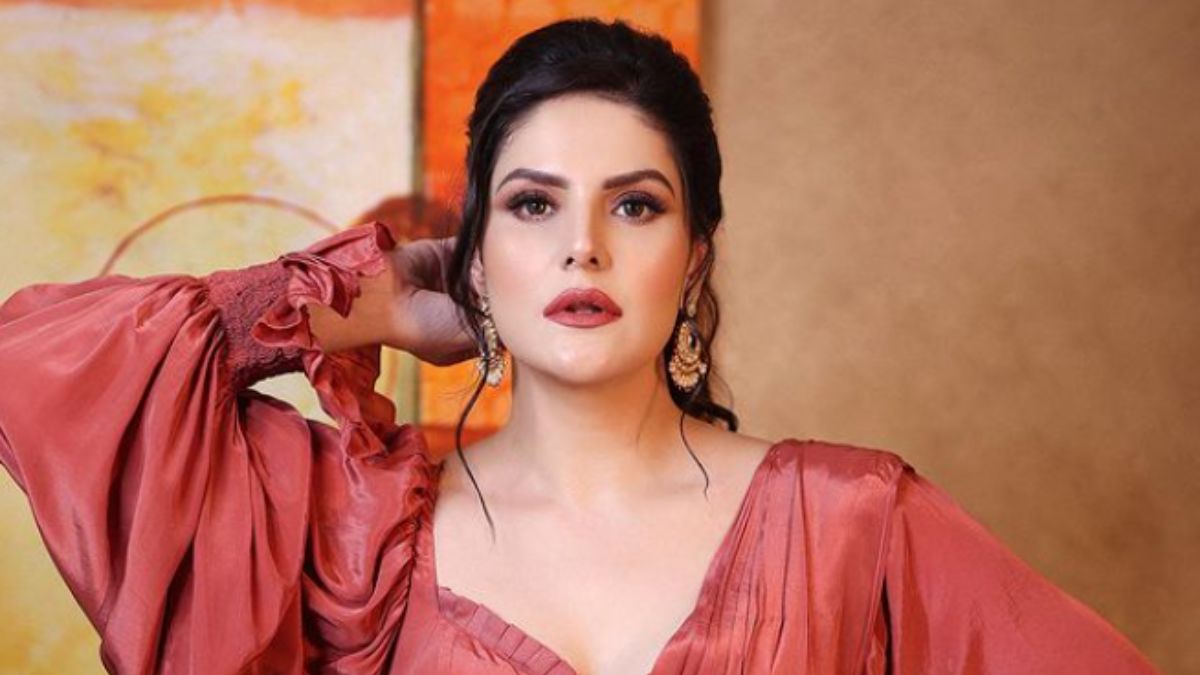 Zareen Khan Wins Legal Battle In 2018 Alleged Cheating Case; Details Inside