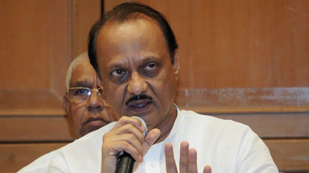 Maharashtra: Ajit Pawar Replaces Chandrakant Patil As New Guardian Minister Of Pune