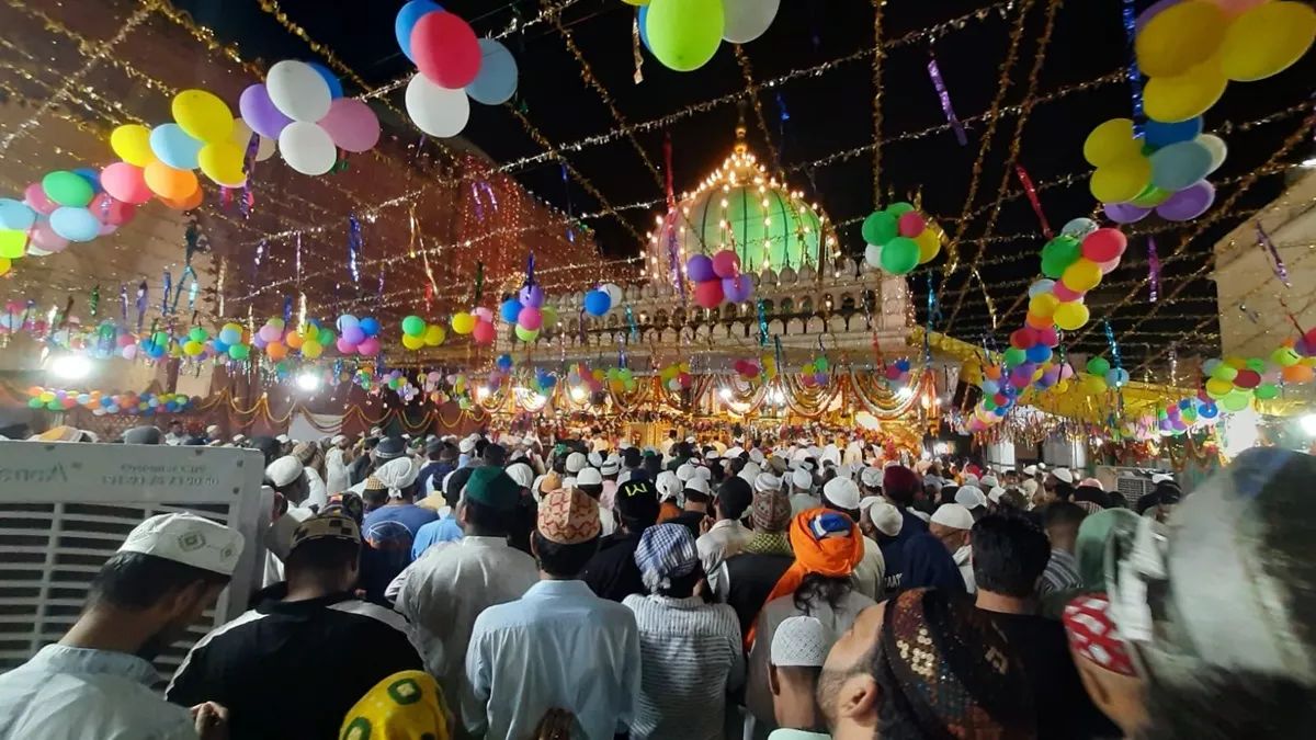 Muslim Rashtriya Manch To Celebrate Diwali As ‘Jashn-e-Charaga’ To ...