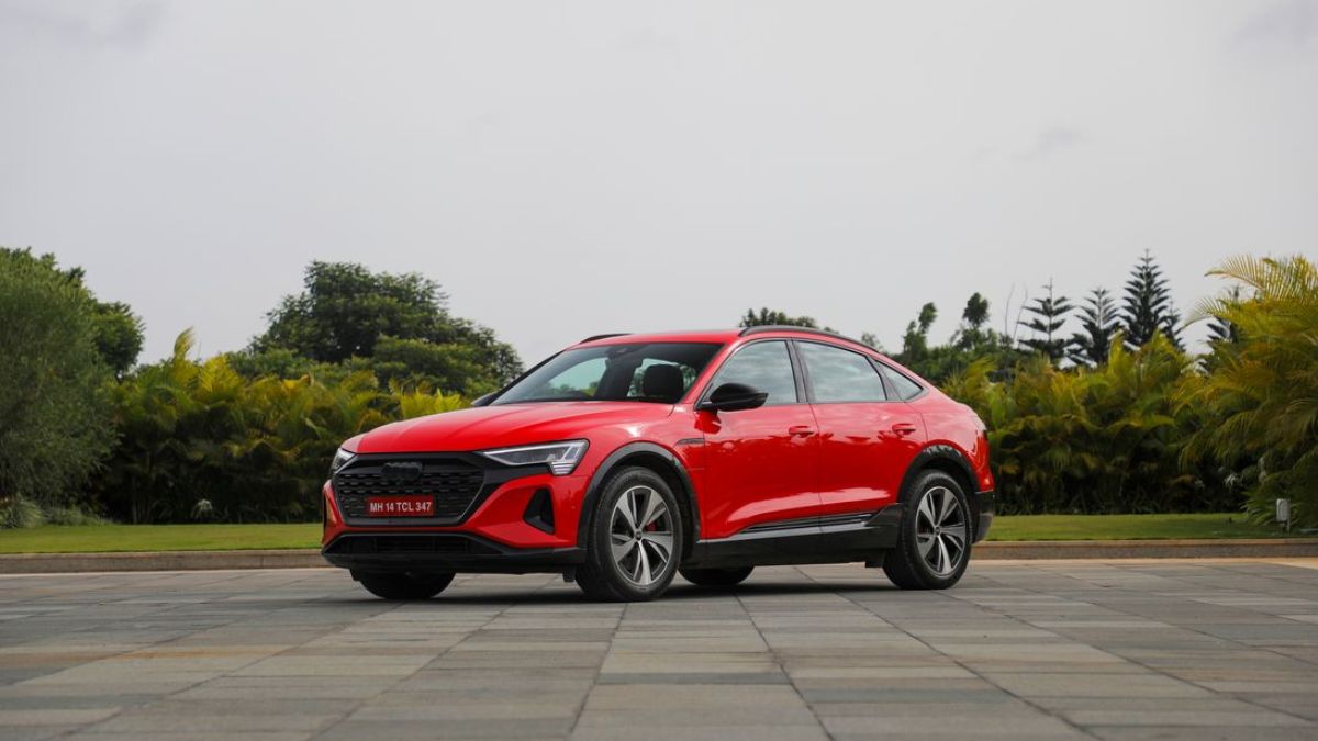 Audi India Records 88 Per Cent Growth In First Three Quarters Of 2023 ...