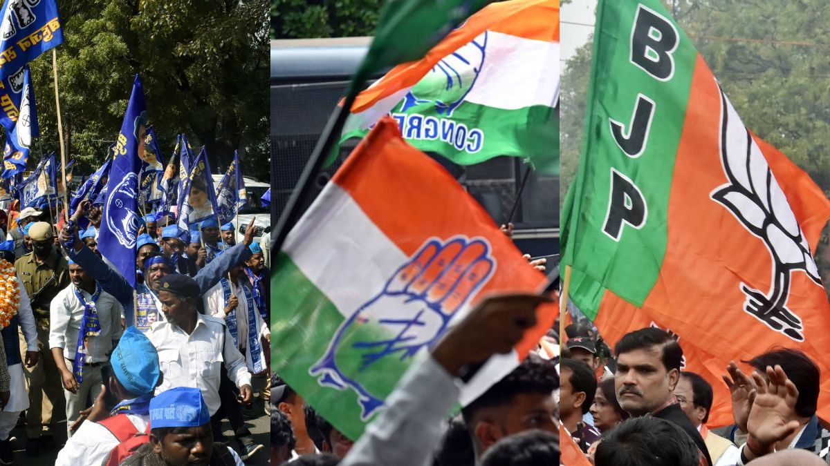 Sadulpur Assembly Election 2023: Fierce Battle Expected On Seat That ...