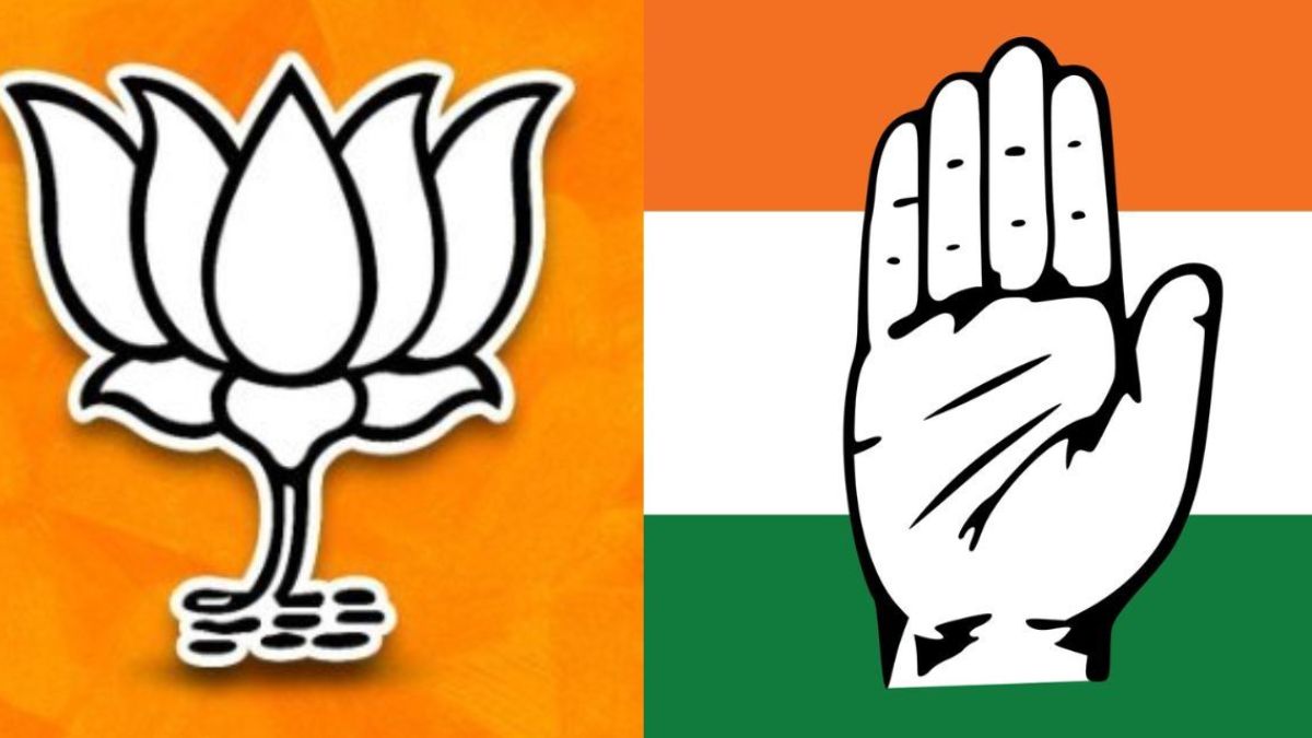 Asind Assembly Election 2023: BJP Eyeing Fourth Consecutive Term In ...