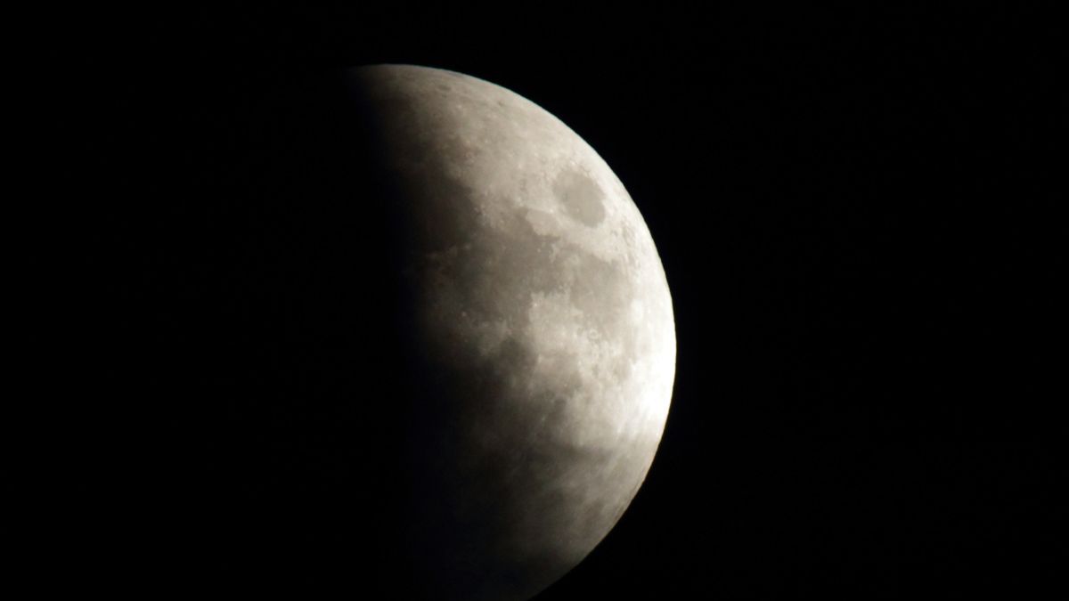 Chandra Grahan 2023: When Is Lunar Eclipse In October 2023? Check Details Here