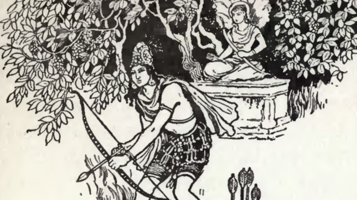 3 Life-Transforming Lessons To Learn From Eklavya’s Story In ...