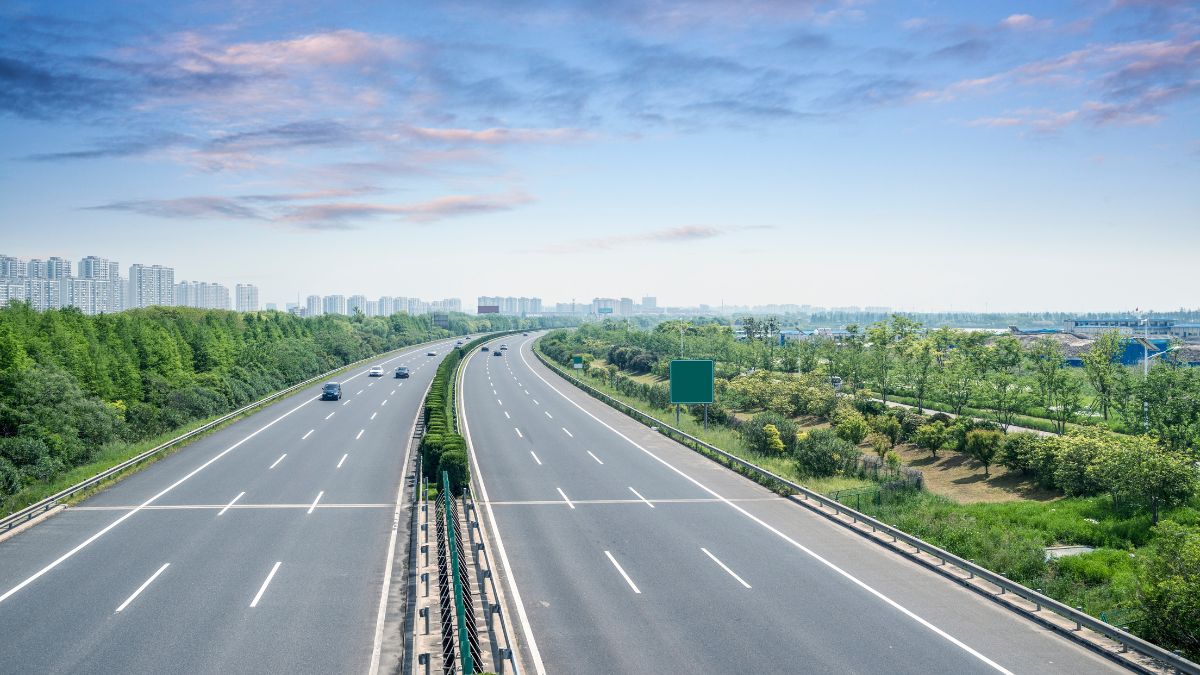 Delhi's Third Ring Road Passing Through Dwarka, Rohini Will Be Opened ...