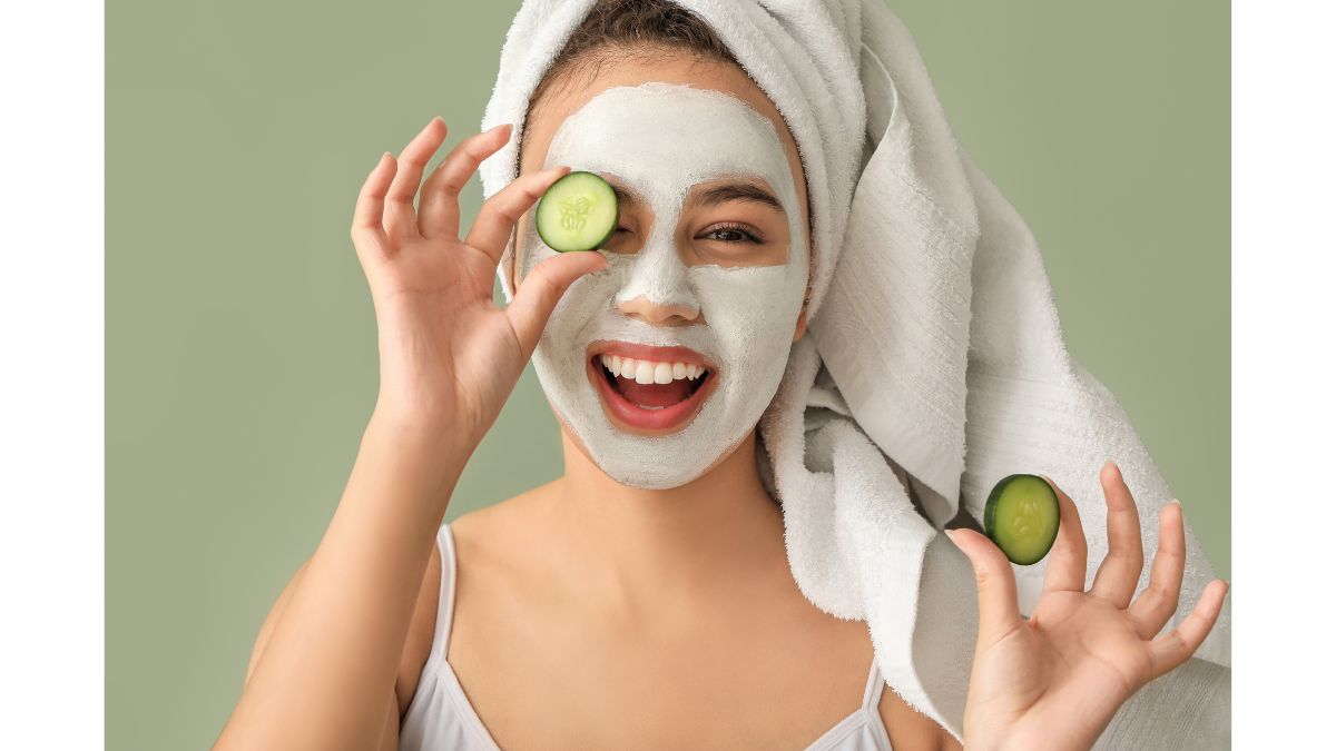Karwa Chauth 2023: 4 Best Natural Face Masks To Get Festive-Ready Glow ...