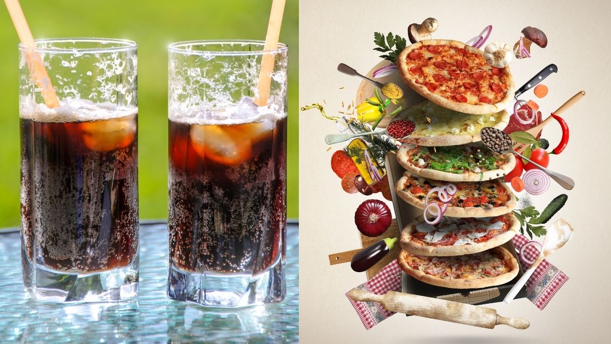 Stop Eating These 5 Foods Before Going To Bed