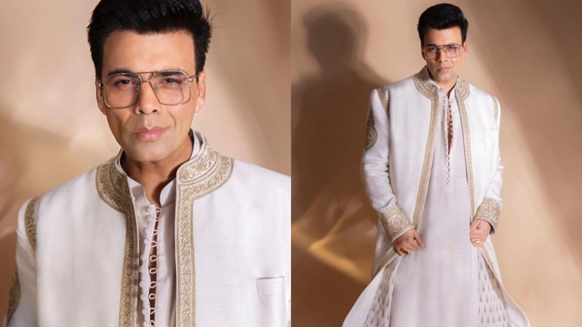 Koffee With Karan 8: KJo Reveals It’s A Sibling Duo For Episode Two. Is ...