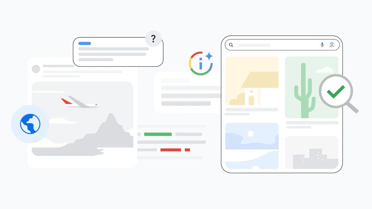 About This Image To Fact Check Explorer, Check Google's New Tools To ...
