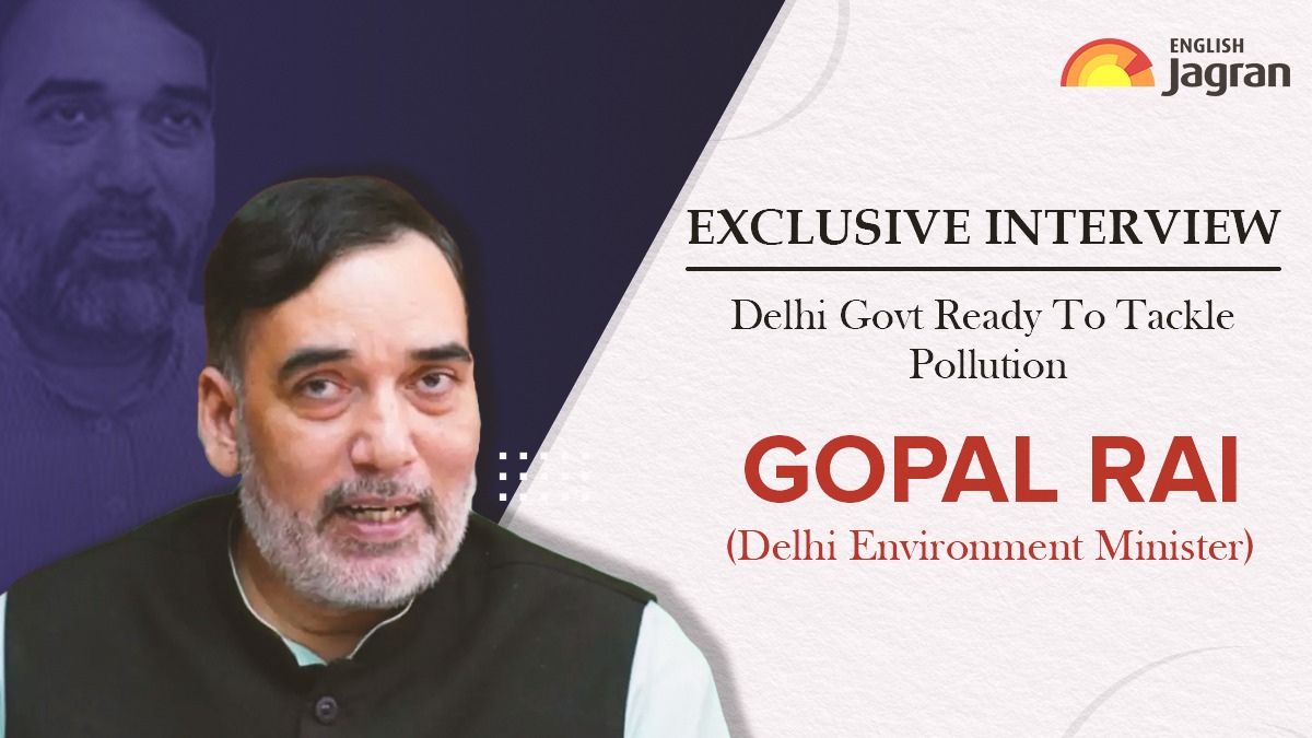 ‘Delhi Saw Higher Number Of Cleaner Days This Year’: Environment ...