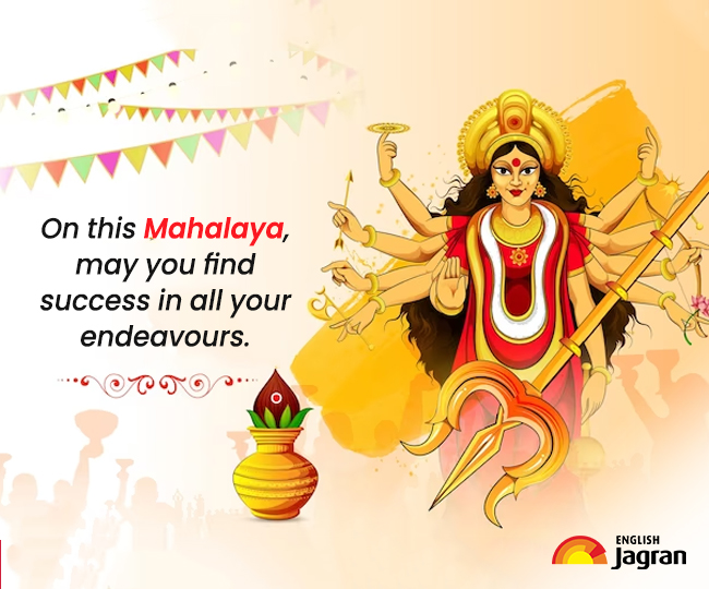 Shubho Mahalaya 2023: Wishes, Messages, Quotes, Images, WhatsApp And ...